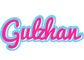 Gulzhan Logo | Name Logo Generator - Popstar, Love Panda, Cartoon ...
