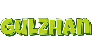 Gulzhan Logo | Name Logo Generator - Smoothie, Summer, Birthday, Kiddo ...