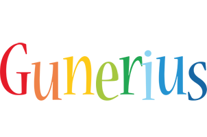 Gunerius Logo | Name Logo Generator - Smoothie, Summer, Birthday, Kiddo ...