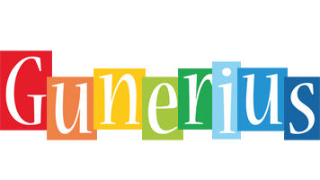 Gunerius Logo | Name Logo Generator - Smoothie, Summer, Birthday, Kiddo ...