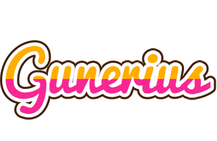 Gunerius Logo | Name Logo Generator - Smoothie, Summer, Birthday, Kiddo ...