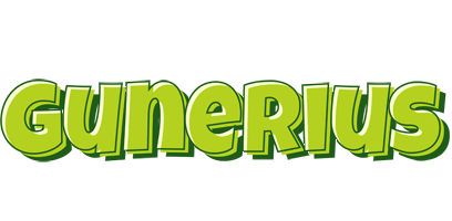 Gunerius Logo | Name Logo Generator - Smoothie, Summer, Birthday, Kiddo ...