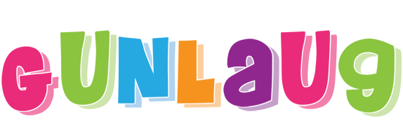 Gunlaug Logo | Name Logo Generator - I Love, Love Heart, Boots, Friday ...