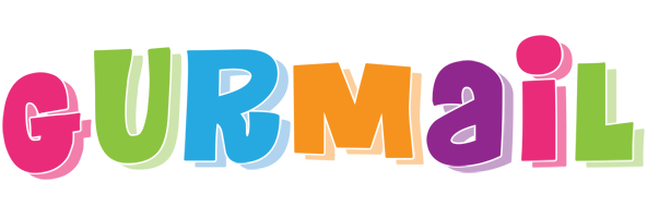 Gurmail Logo | Name Logo Generator - I Love, Love Heart, Boots, Friday ...