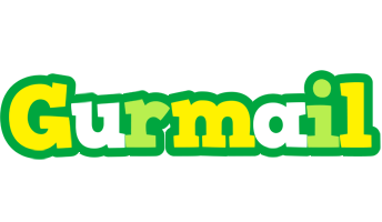 Gurmail Logo | Name Logo Generator - Popstar, Love Panda, Cartoon ...