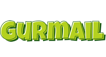 Gurmail Logo | Name Logo Generator - Smoothie, Summer, Birthday, Kiddo ...