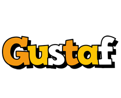 Gustaf Logo | Name Logo Generator - Popstar, Love Panda, Cartoon ...
