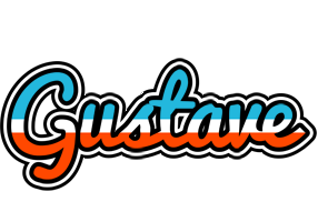 Gustave Logo
