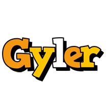 Gyler Logo | Name Logo Generator - Popstar, Love Panda, Cartoon, Soccer ...
