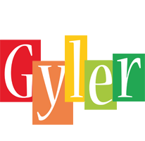 Gyler Logo | Name Logo Generator - Smoothie, Summer, Birthday, Kiddo ...