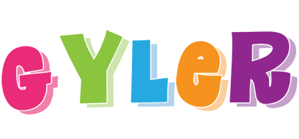 Gyler Logo | Name Logo Generator - I Love, Love Heart, Boots, Friday ...