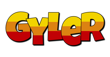Gyler Logo | Name Logo Generator - I Love, Love Heart, Boots, Friday ...