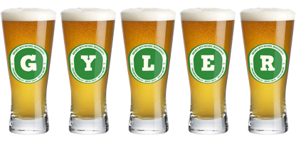 Gyler Logo | Name Logo Generator - Candy, Pastel, Lager, Bowling Pin ...