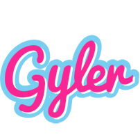 Gyler Logo | Name Logo Generator - Popstar, Love Panda, Cartoon, Soccer ...