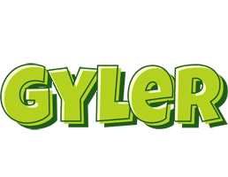 Gyler Logo | Name Logo Generator - Smoothie, Summer, Birthday, Kiddo ...