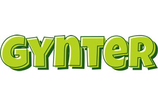 Gynter Logo | Name Logo Generator - Smoothie, Summer, Birthday, Kiddo ...