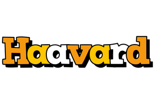 Haavard Logo | Name Logo Generator - Popstar, Love Panda, Cartoon ...