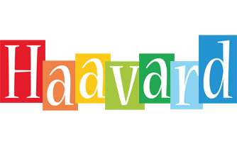Haavard Logo | Name Logo Generator - Smoothie, Summer, Birthday, Kiddo ...