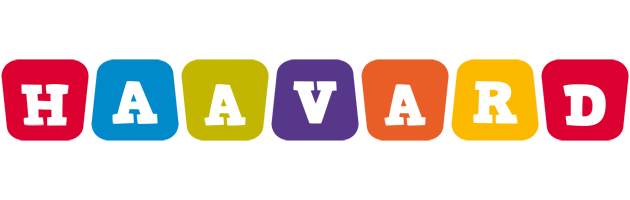 Haavard Logo | Name Logo Generator - Smoothie, Summer, Birthday, Kiddo ...
