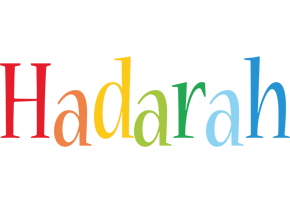 Hadarah Logo | Name Logo Generator - Smoothie, Summer, Birthday, Kiddo ...