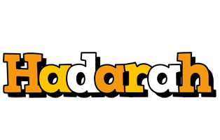 Hadarah Logo | Name Logo Generator - Popstar, Love Panda, Cartoon ...