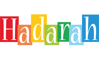 Hadarah Logo | Name Logo Generator - Smoothie, Summer, Birthday, Kiddo ...