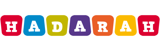 Hadarah Logo | Name Logo Generator - Smoothie, Summer, Birthday, Kiddo ...
