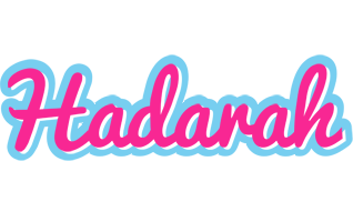Hadarah Logo | Name Logo Generator - Popstar, Love Panda, Cartoon ...