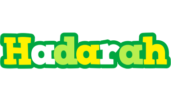 Hadarah Logo | Name Logo Generator - Popstar, Love Panda, Cartoon ...