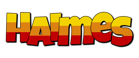 Haimes Logo | Name Logo Generator - I Love, Love Heart, Boots, Friday ...