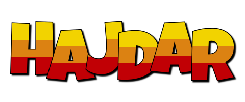 Hajdar Logo | Name Logo Generator - I Love, Love Heart, Boots, Friday ...