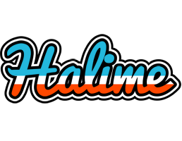 Halime Logo | Name Logo Generator - Popstar, Love Panda, Cartoon ...