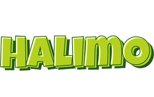 Halimo Logo | Name Logo Generator - Smoothie, Summer, Birthday, Kiddo ...