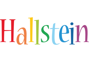 Hallstein Logo | Name Logo Generator - Smoothie, Summer, Birthday ...