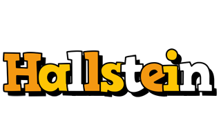 Hallstein Logo | Name Logo Generator - Popstar, Love Panda, Cartoon ...