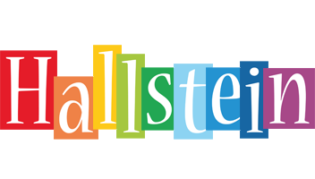 Hallstein Logo | Name Logo Generator - Smoothie, Summer, Birthday ...