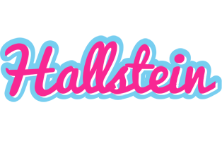 Hallstein Logo | Name Logo Generator - Popstar, Love Panda, Cartoon ...