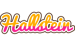Hallstein Logo | Name Logo Generator - Smoothie, Summer, Birthday ...