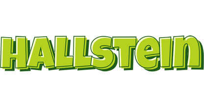 Hallstein Logo | Name Logo Generator - Smoothie, Summer, Birthday ...