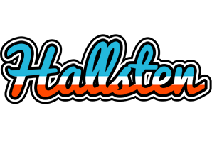 Hallsten Logo | Name Logo Generator - Popstar, Love Panda, Cartoon ...