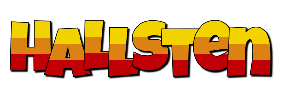 Hallsten Logo | Name Logo Generator - I Love, Love Heart, Boots, Friday ...