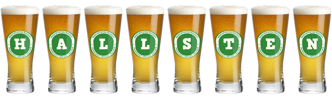 Hallsten Logo | Name Logo Generator - Candy, Pastel, Lager, Bowling Pin ...