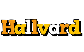 Hallvard Logo | Name Logo Generator - Popstar, Love Panda, Cartoon ...