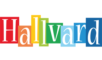 Hallvard Logo | Name Logo Generator - Smoothie, Summer, Birthday, Kiddo ...