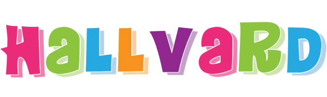 Hallvard Logo | Name Logo Generator - I Love, Love Heart, Boots, Friday ...