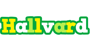 Hallvard Logo | Name Logo Generator - Popstar, Love Panda, Cartoon ...