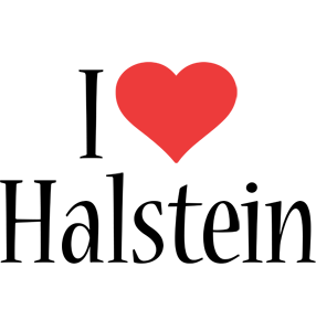 Halstein Logo | Name Logo Generator - I Love, Love Heart, Boots, Friday ...