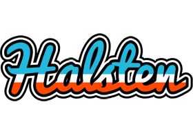 Halsten Logo | Name Logo Generator - Popstar, Love Panda, Cartoon ...