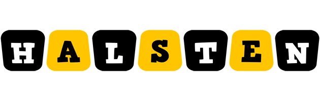 Halsten Logo | Name Logo Generator - I Love, Love Heart, Boots, Friday ...