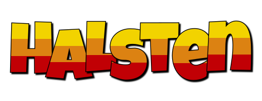 Halsten Logo | Name Logo Generator - I Love, Love Heart, Boots, Friday ...